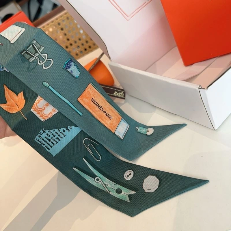 Accurate model Hermes Silk