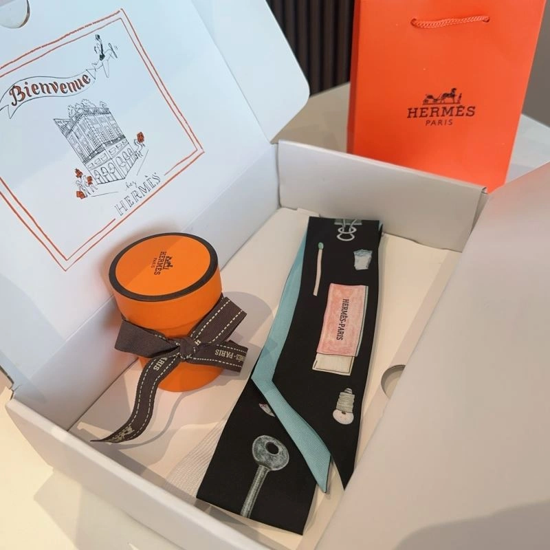 High accuracy Hermes Silk