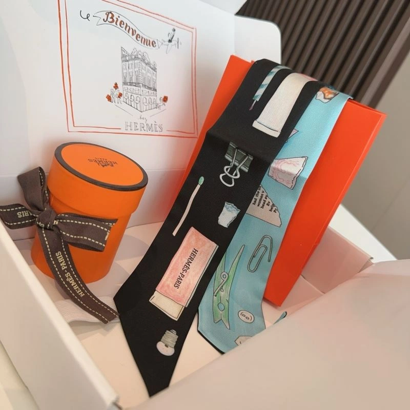 High accuracy Hermes Silk