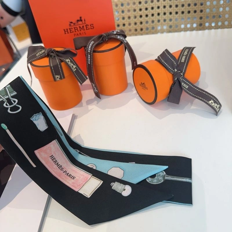 High accuracy Hermes Silk