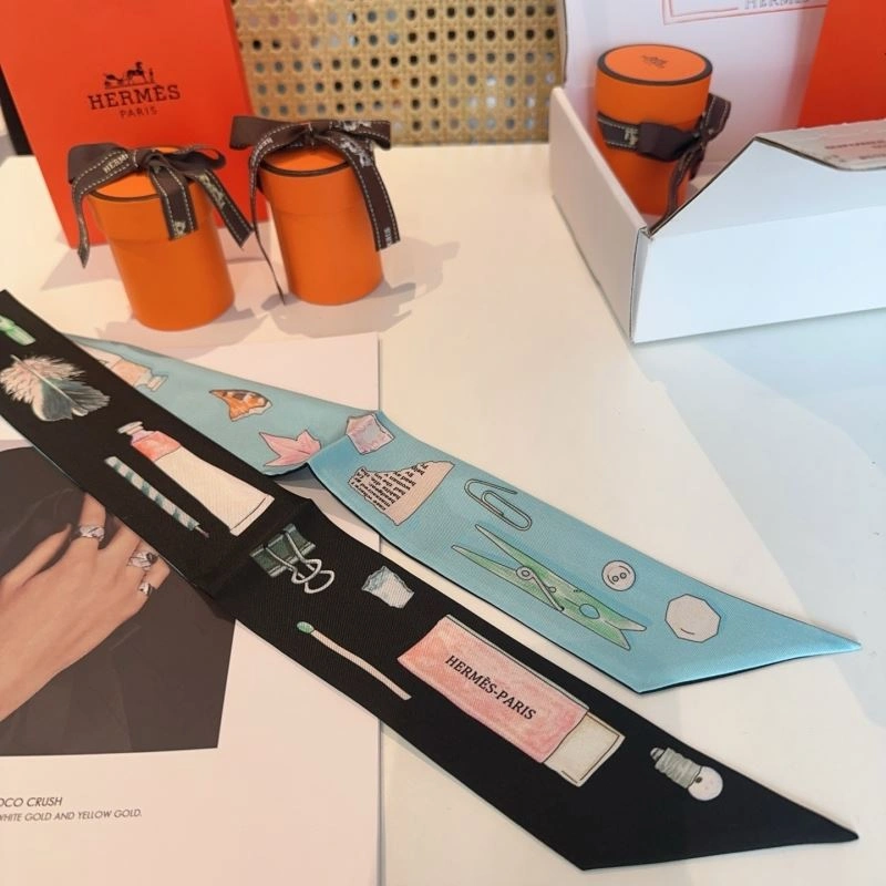 High accuracy Hermes Silk