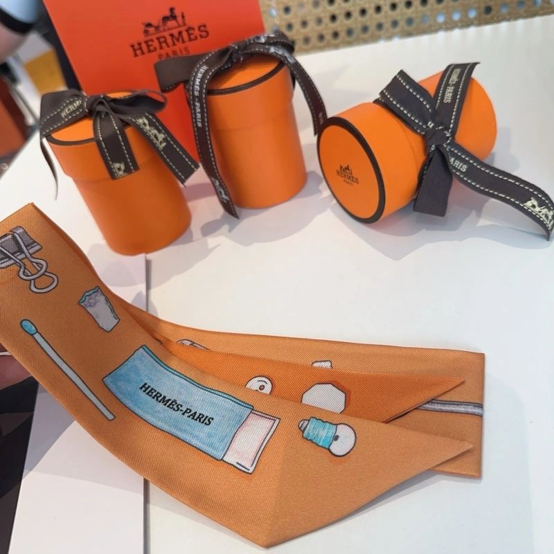 Perfect replica Hermes Silk