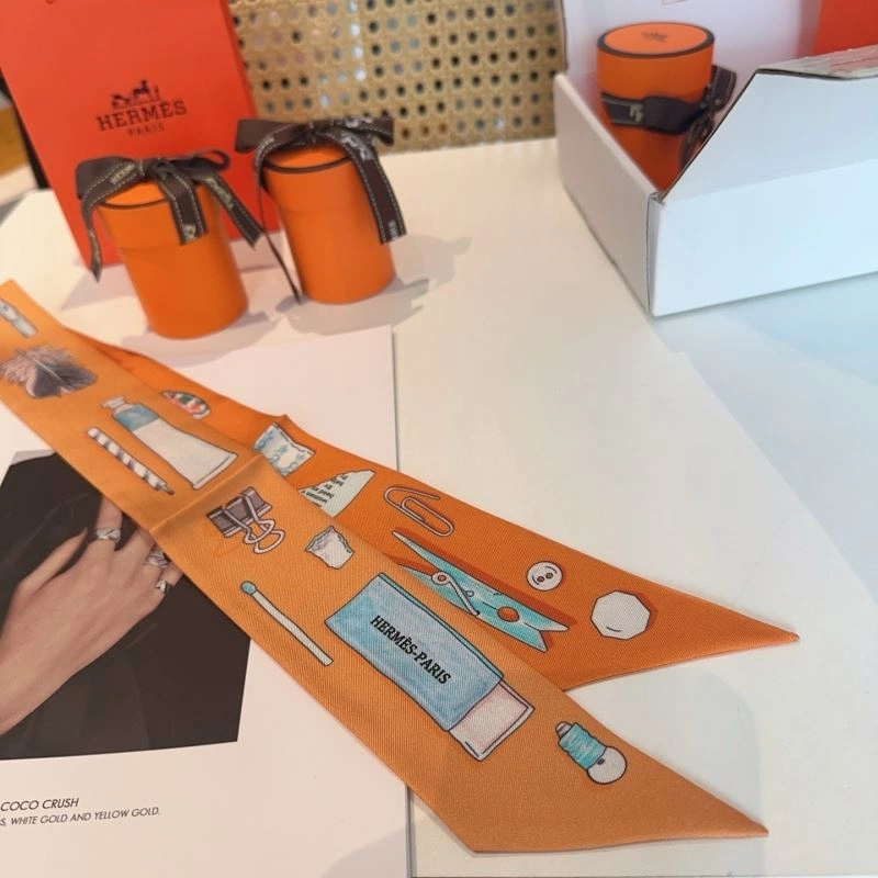 Perfect replica Hermes Silk