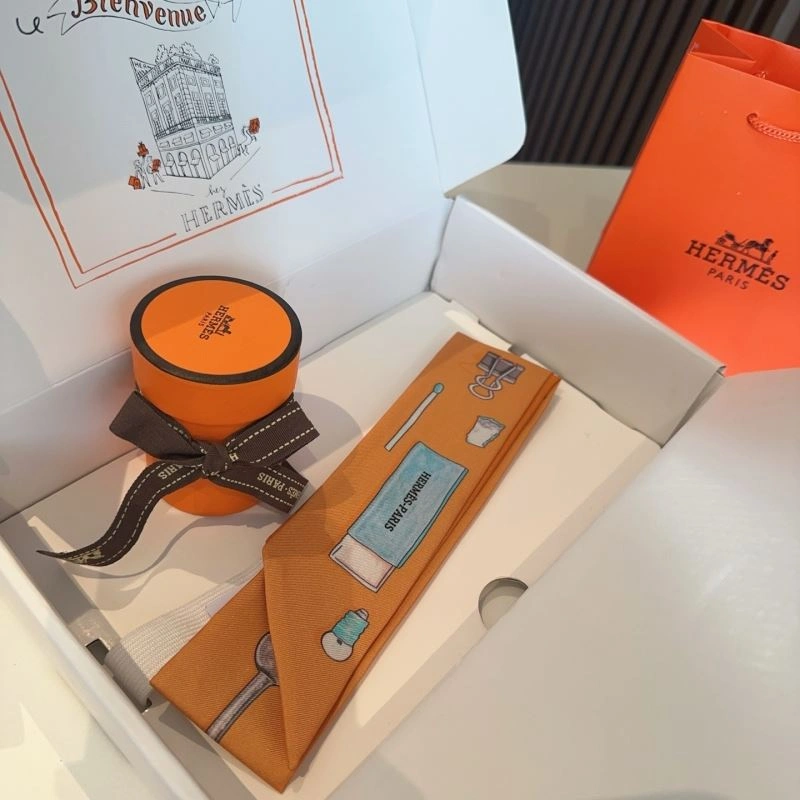 Perfect replica Hermes Silk