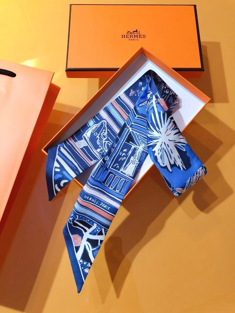 OEM Hermes Silk