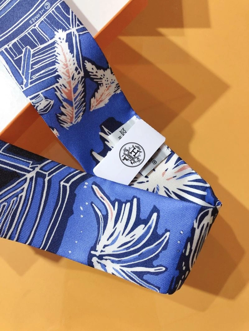 OEM Hermes Silk