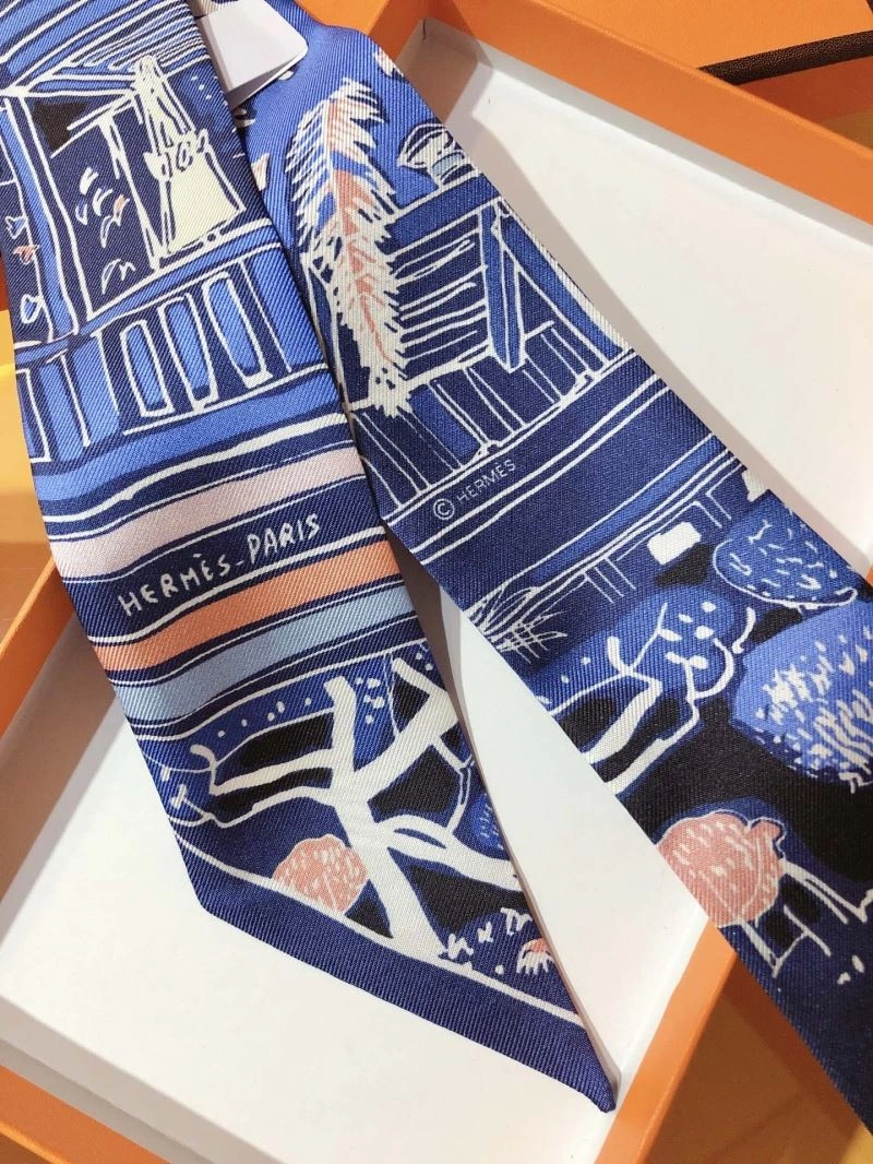 OEM Hermes Silk