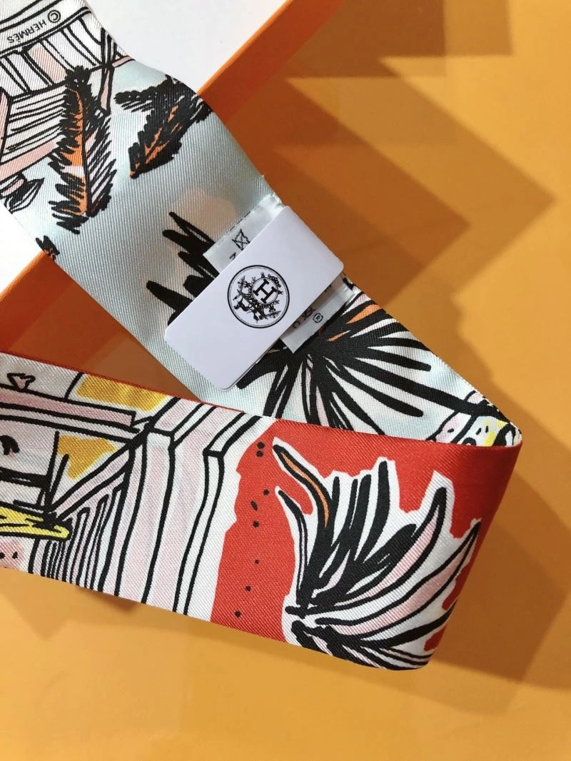 Budget-friendly Hermes Silk