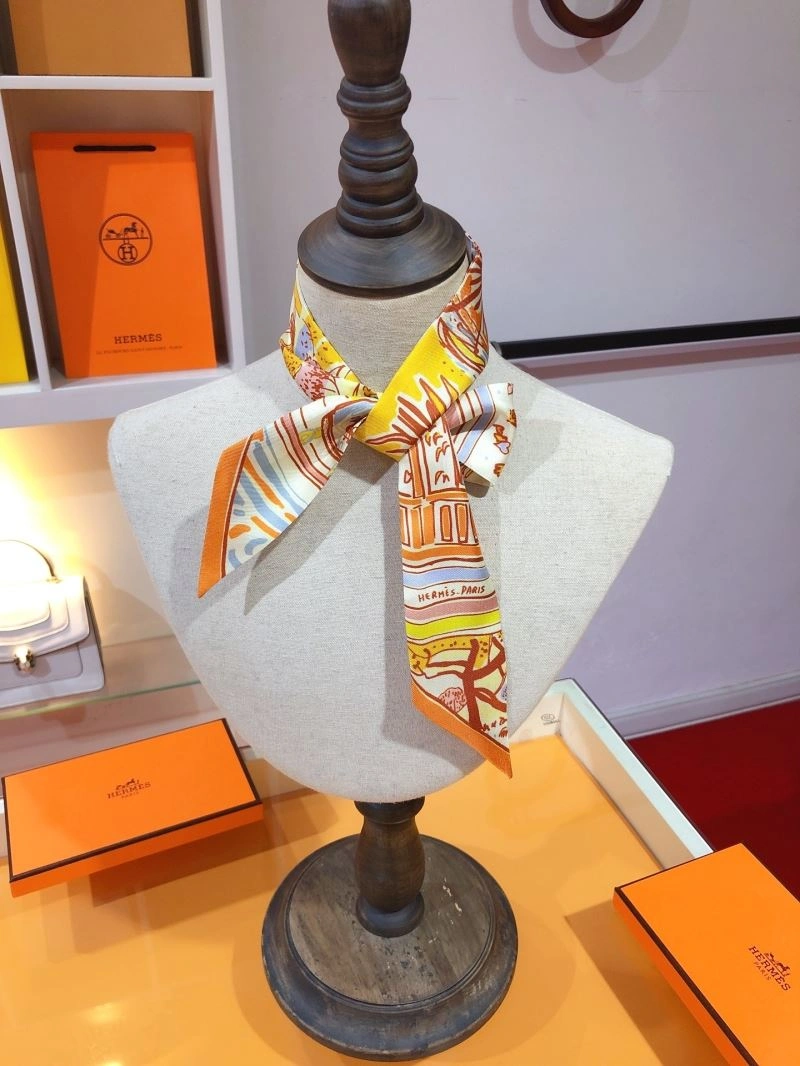 Reasonably priced Hermes Silk