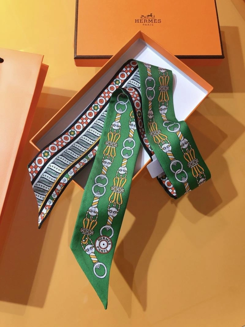 Factory-made Hermes Silk