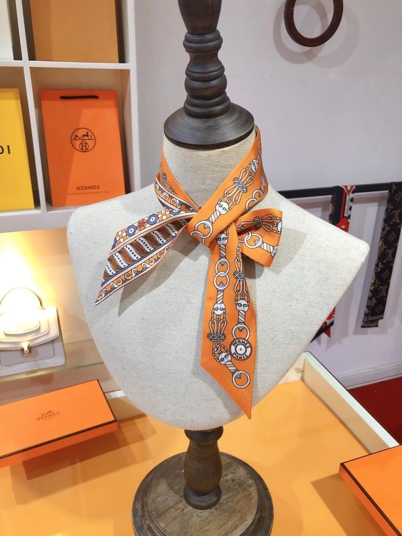 Reasonably priced Hermes Silk