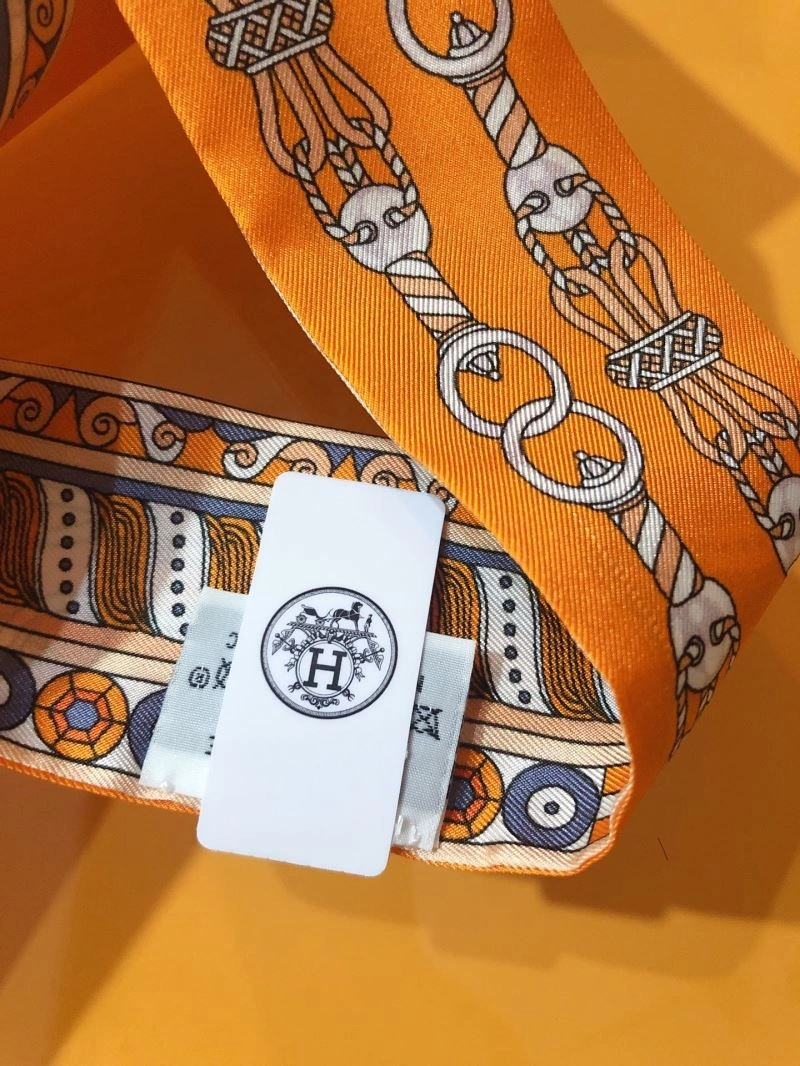 Reasonably priced Hermes Silk