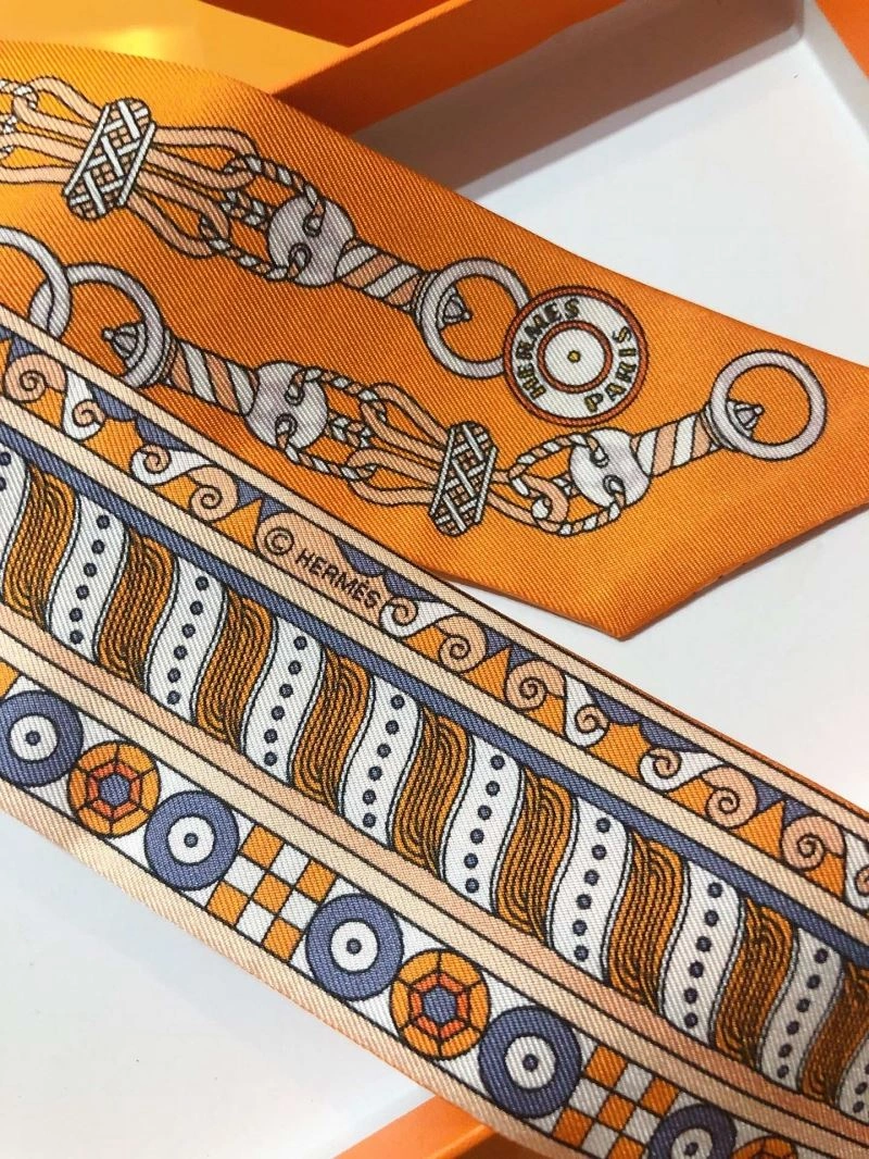 Reasonably priced Hermes Silk