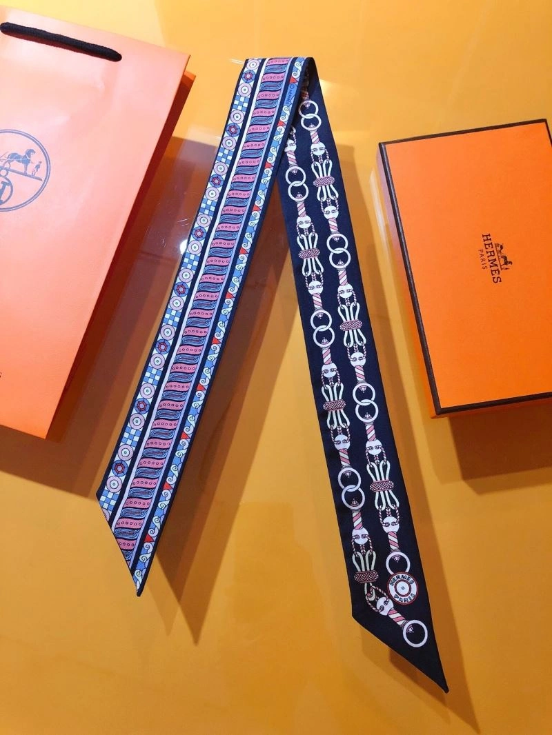 Brand-original Hermes Silk