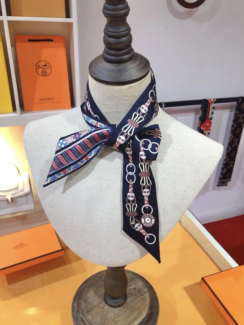Brand-original Hermes Silk