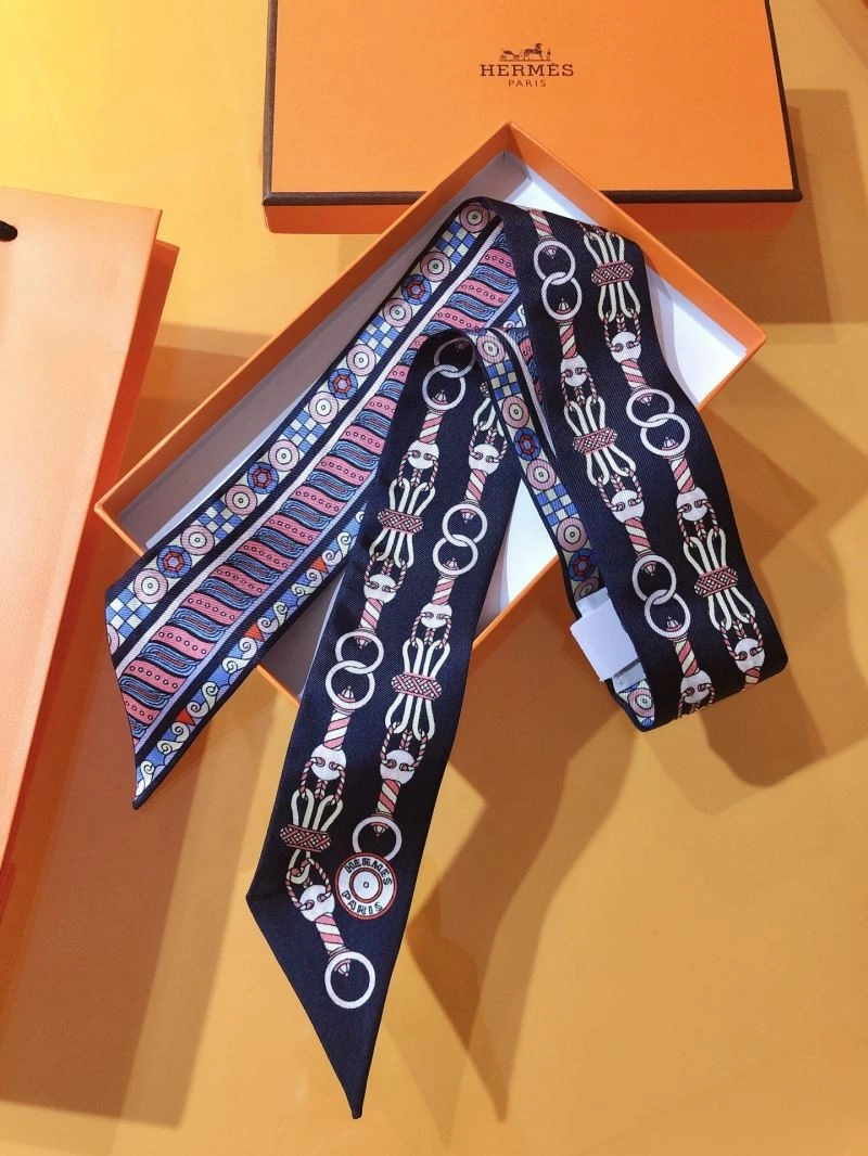 Brand-original Hermes Silk