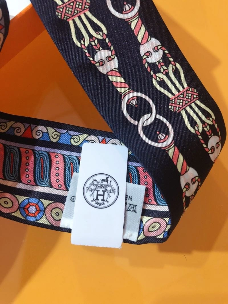 Brand-original Hermes Silk