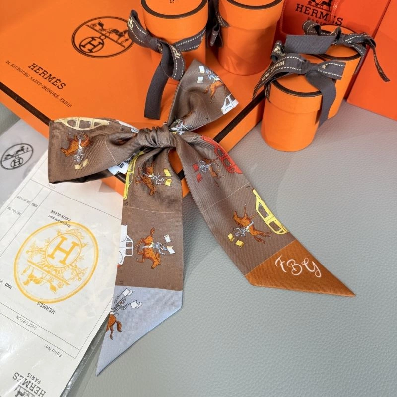 Economical Hermes Silk