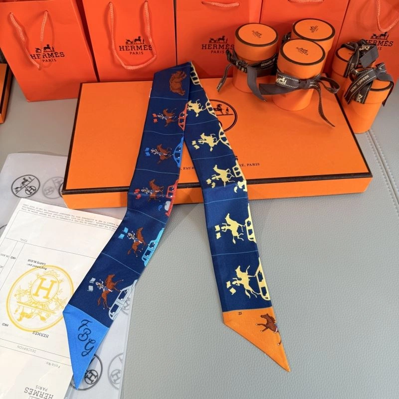 Accurate model Hermes Silk
