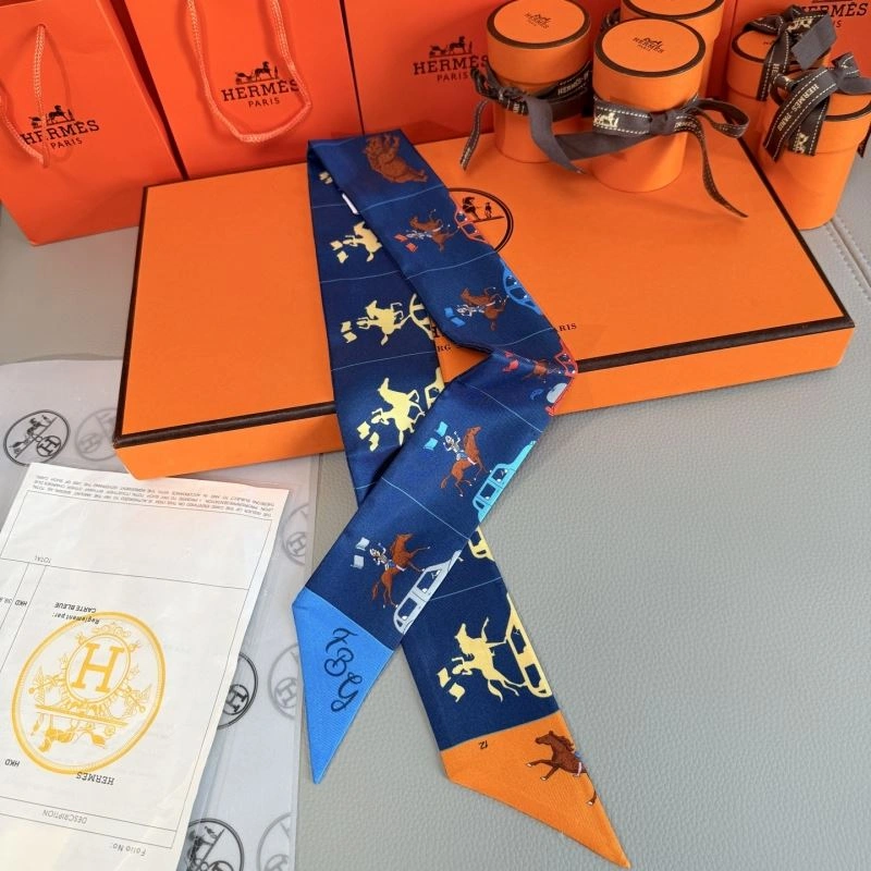 Accurate model Hermes Silk