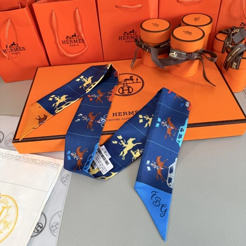 Accurate model Hermes Silk