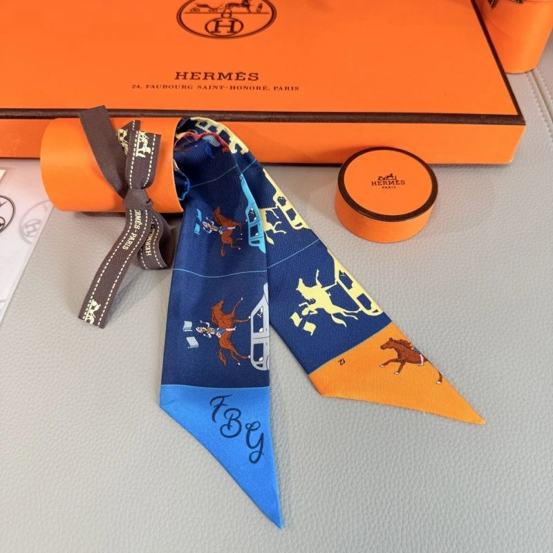 Accurate model Hermes Silk