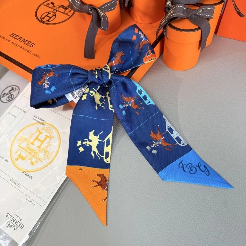 Accurate model Hermes Silk