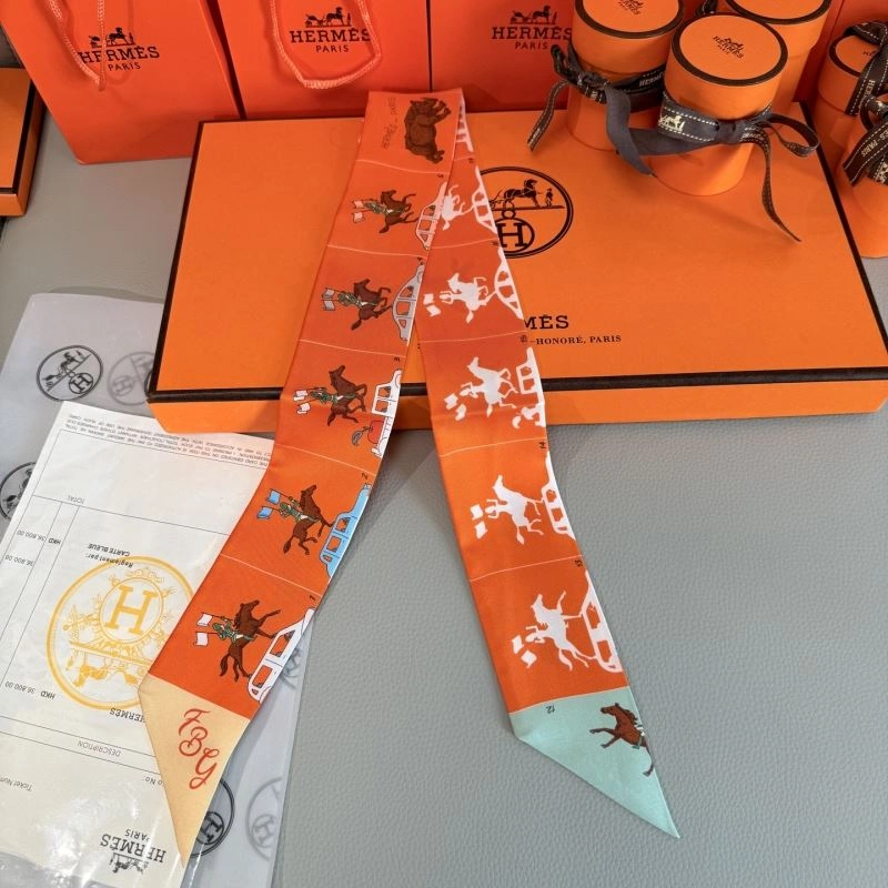 Accurate model Hermes Silk