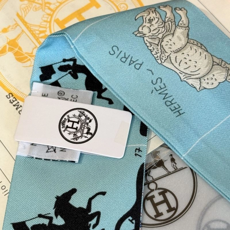 Original Hermes Silk