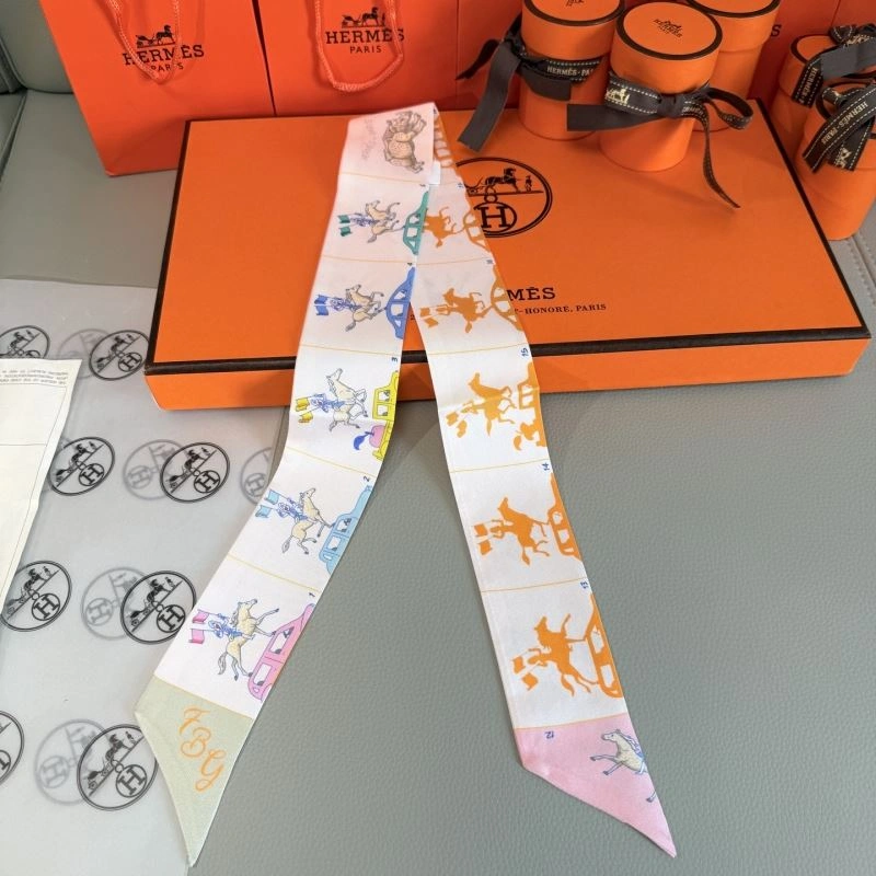 Perfect replica Hermes Silk