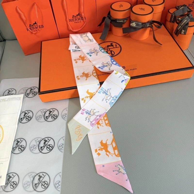 Perfect replica Hermes Silk