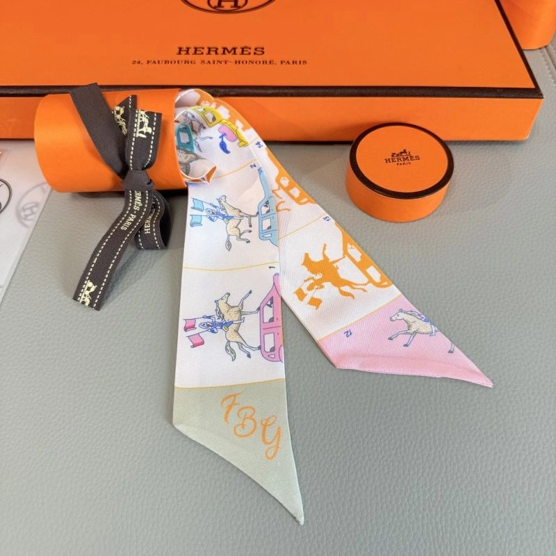 Perfect replica Hermes Silk