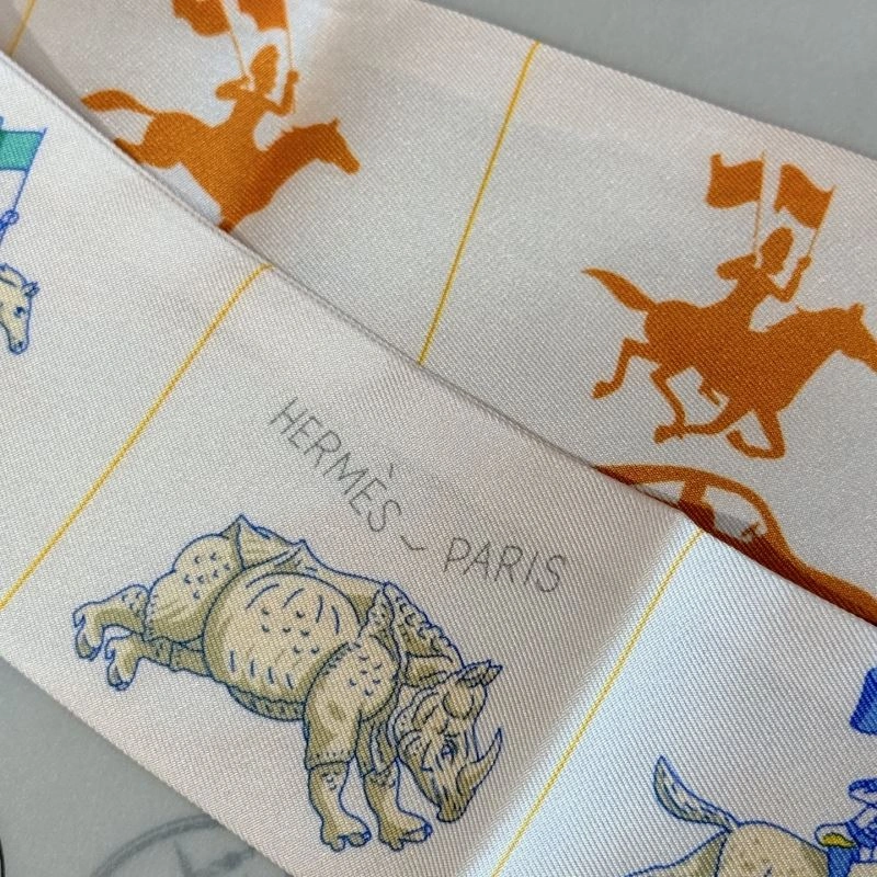 Perfect replica Hermes Silk