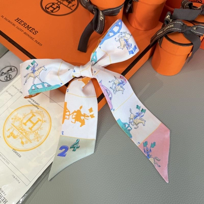 Perfect replica Hermes Silk