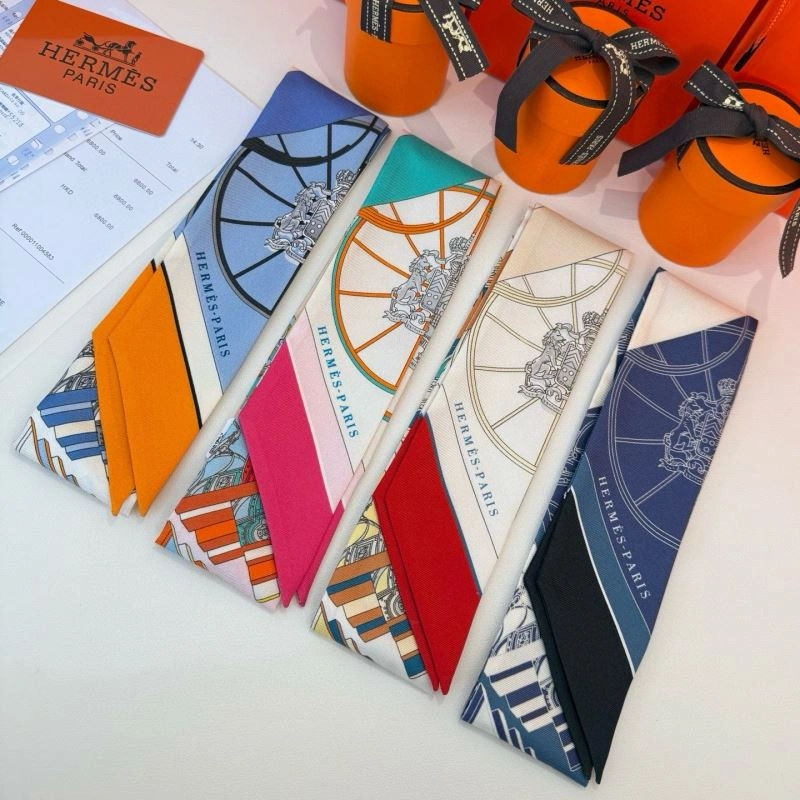 Brand-original Hermes Silk