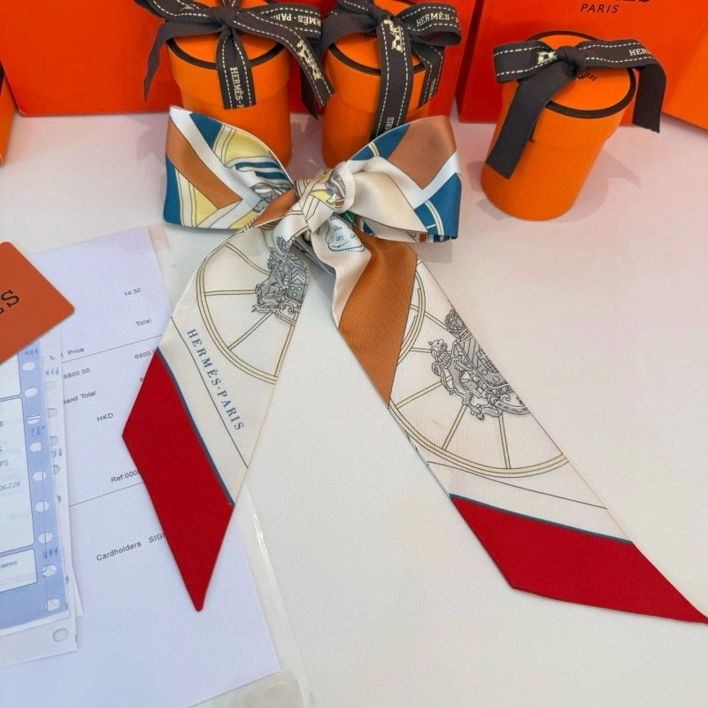 Brand-original Hermes Silk
