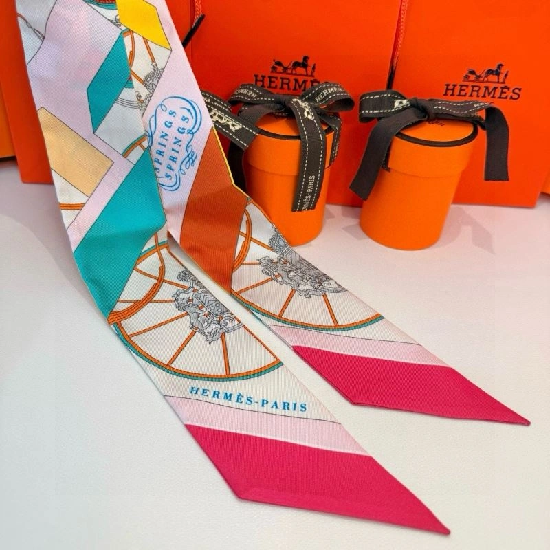 Mirror quality Hermes Silk