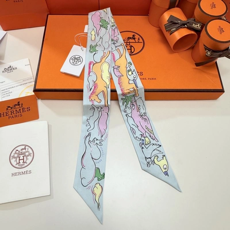 High accuracy Hermes Silk