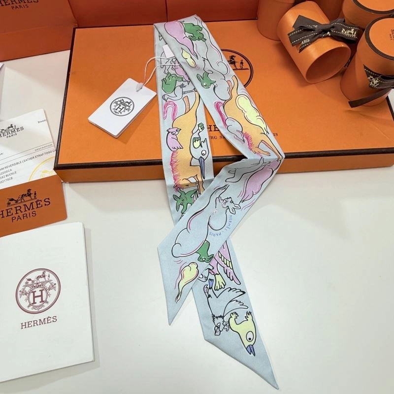 High accuracy Hermes Silk
