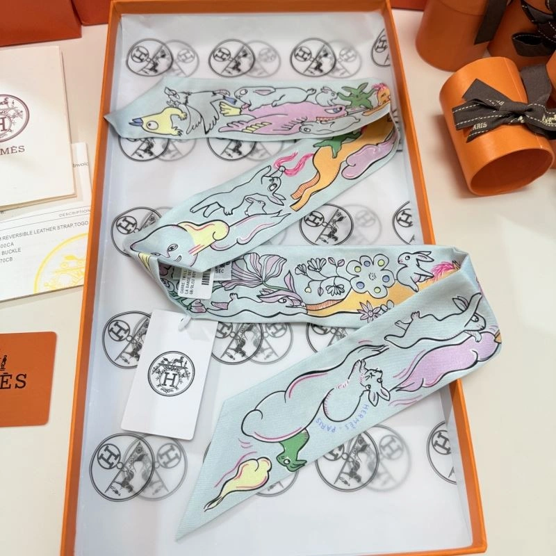 High accuracy Hermes Silk
