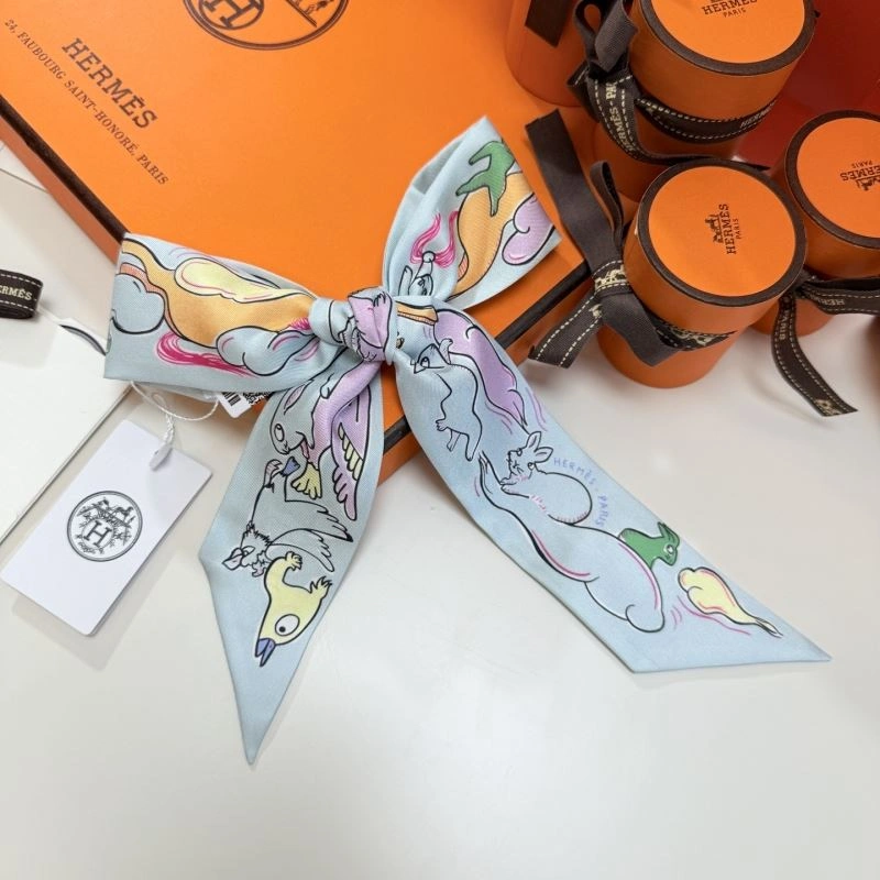 High accuracy Hermes Silk