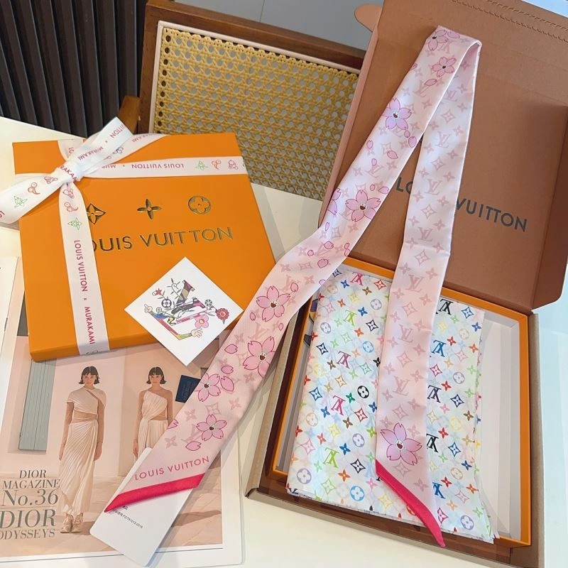 Mirror quality Hermes Silk
