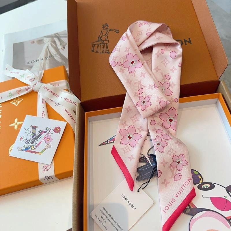 Mirror quality Hermes Silk