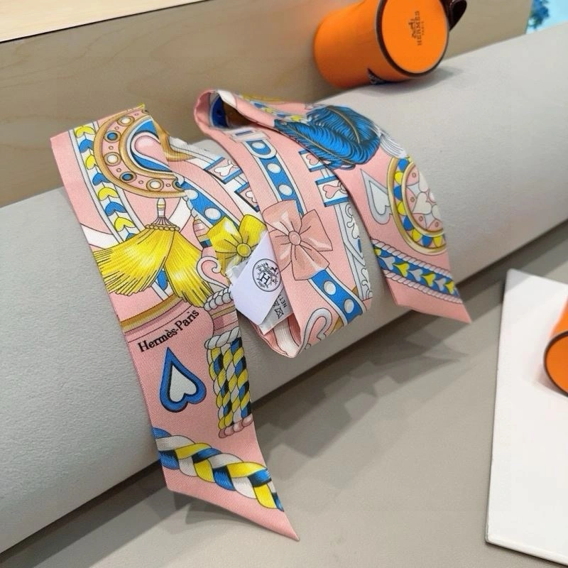 High accuracy Hermes Silk