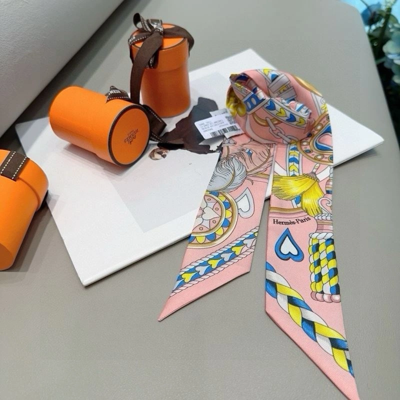 High accuracy Hermes Silk