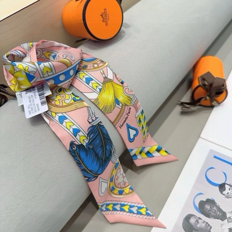 High accuracy Hermes Silk