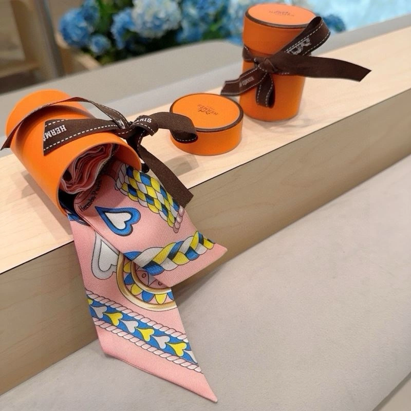High accuracy Hermes Silk