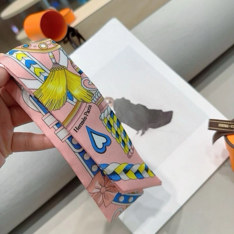 High accuracy Hermes Silk