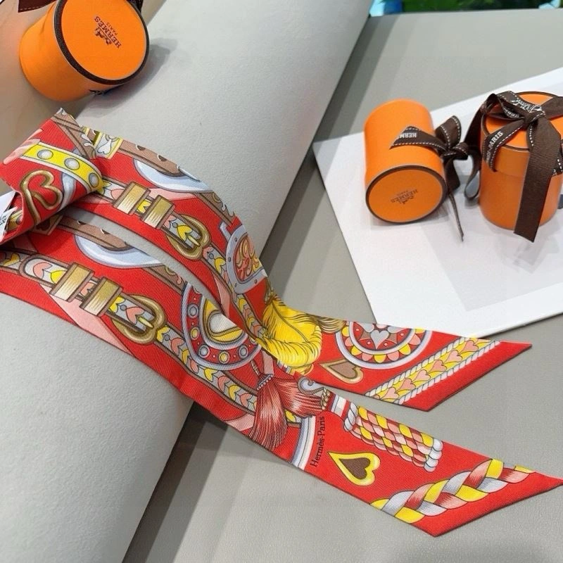Legit Hermes Silk