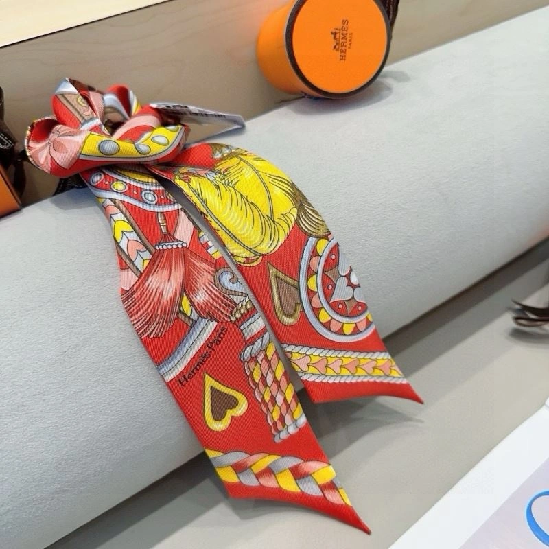 Legit Hermes Silk